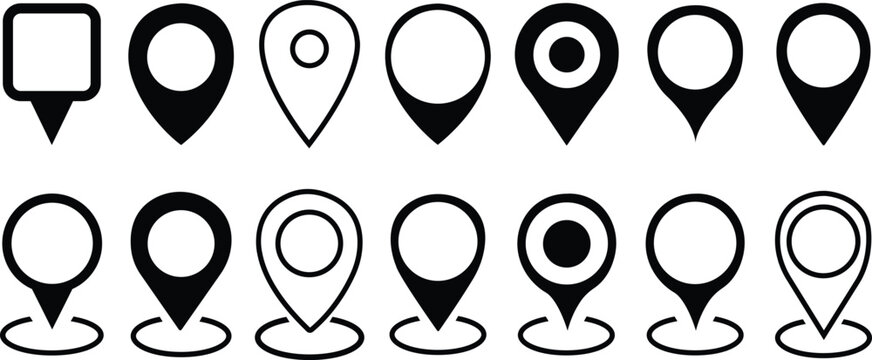 Gps Pictogramme Images – Browse 52,316 Stock Photos, Vectors, and Video ...