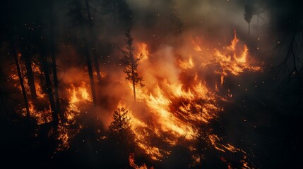 35+ Free Terrifying Images - Pikwizard