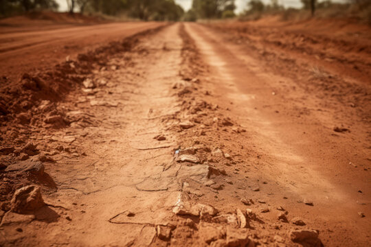 "Red Dirt" Images – Browse 4,187 Stock Photos, Vectors, and Video ...
