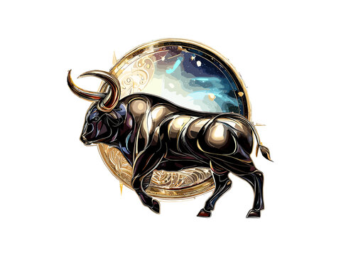 Taurus Zodiac Pictures