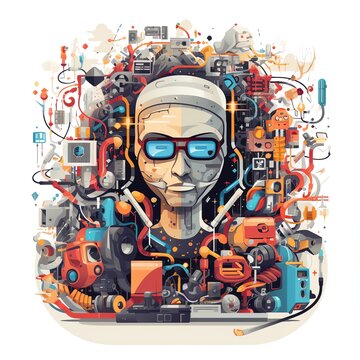 Developer Software White Background Images – Browse 11,111 Stock Photos ...