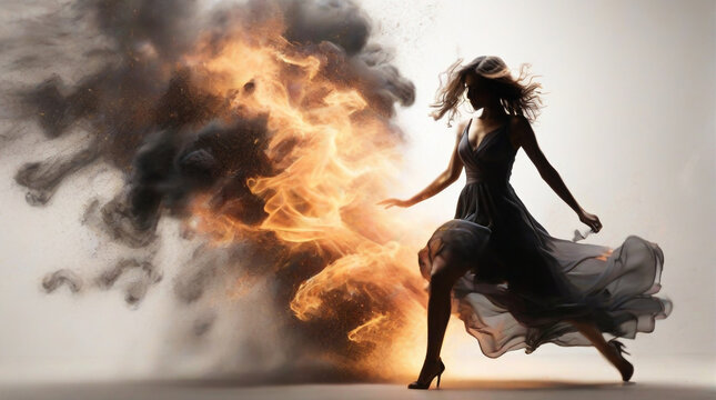 Burst Of Fire Images – Browse 276,240 Stock Photos, Vectors, and Video ...
