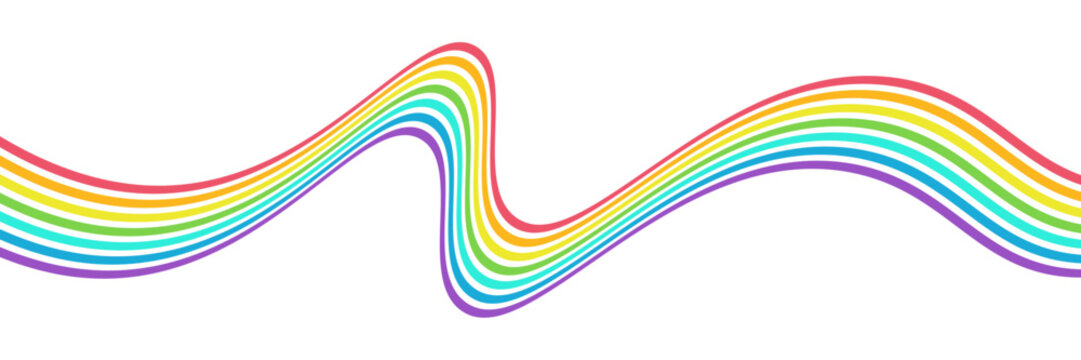 Rainbow Line Drawing Images – Browse 909,511 Stock Photos, Vectors, and ...