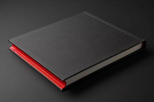 Leather Book Mockup Images – Browse 8,325 Stock Photos, Vectors, and ...