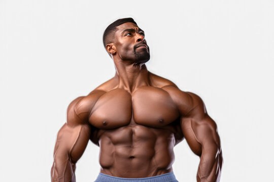 African American Bodybuilder Images – Browse 16,750 Stock Photos ...