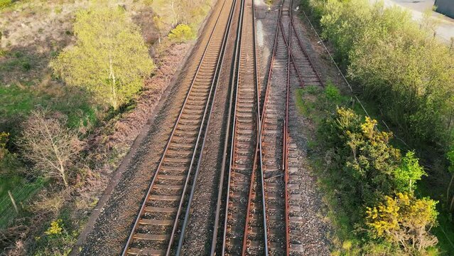 "Network Rail" Images – Parcourir 2,021 le catalogue de photos ...