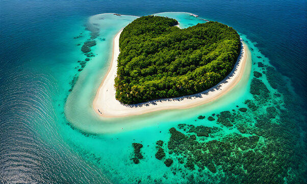 "Heart Island" Images – Browse 694 Stock Photos, Vectors, and Video ...