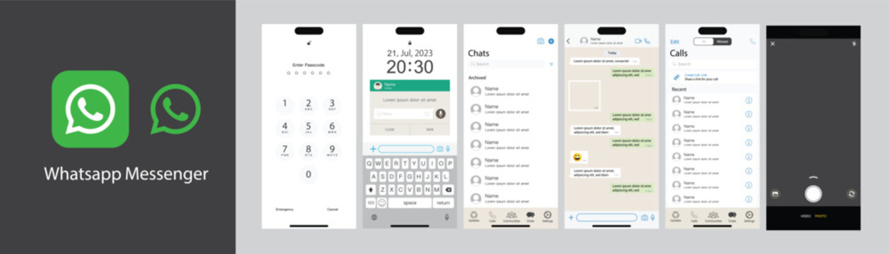 "Lock Screen" Images – Browse 3,339 Stock Photos, Vectors, and Video ...