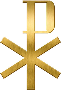 Early Christian Symbols Px