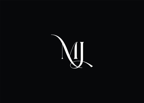 Mj logo store
