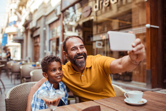 "Happy Dad" Images – Browse 320 Stock Photos, Vectors, and Video ...