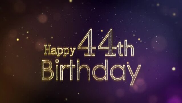 "44Th Birthday" Images – Browse 289 Stock Photos, Vectors, and Video ...