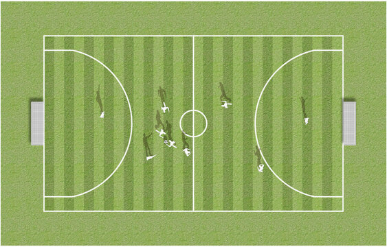 5Vs5 Images – Browse 6 Stock Photos, Vectors, and Video | Adobe Stock