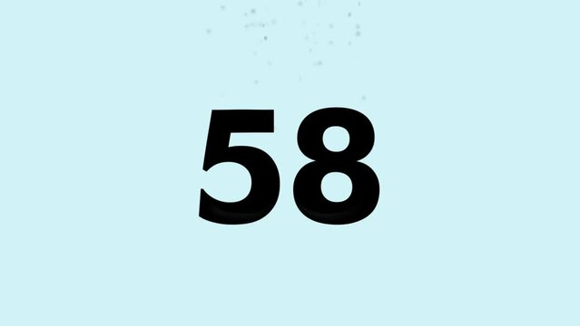"Number 58" 影像 – 瀏覽 10,733 個素材庫相片、向量圖和影片 | Adobe Stock
