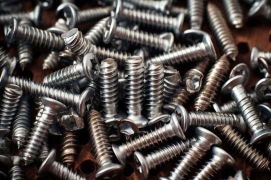 Pile Of Screws Images – Browse 33,751 Stock Photos, Vectors, and Video ...