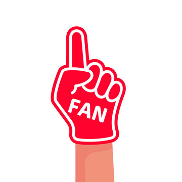 One Finger Clip Art Images – Browse 3,915 Stock Photos, Vectors, and ...