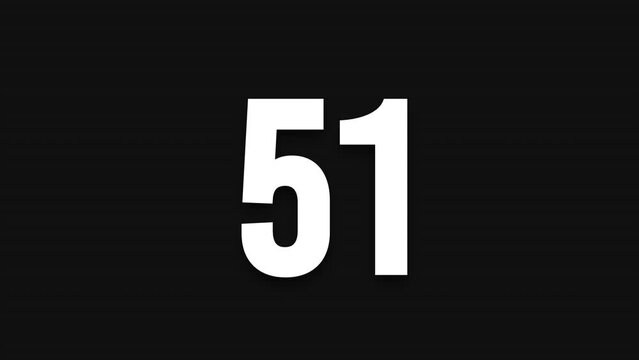 "Fifty One" Images – Browse 745 Stock Photos, Vectors, and Video ...