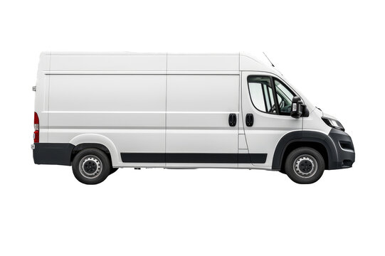 White Van Transparent Background Images – Browse 2,288 Stock Photos ...
