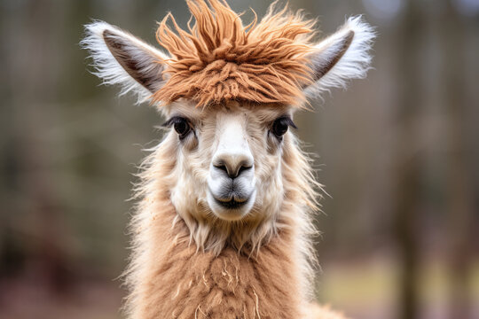 "Llama Face" Images – Browse 466 Stock Photos, Vectors, and Video ...