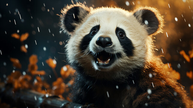 Happy Panda Images – Browse 68,572 Stock Photos, Vectors, and Video ...