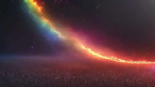 "Fire Rainbow" Images – Browse 662 Stock Photos, Vectors, and Video ...