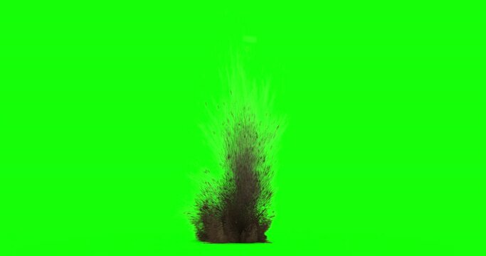 Gun Shot Green Screen Images – Browse 3,879 Stock Photos, Vectors, and ...