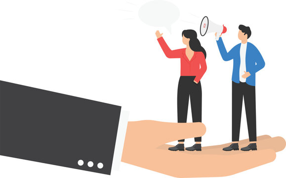 Good Listener Images – Browse 1,459 Stock Photos, Vectors, and Video ...