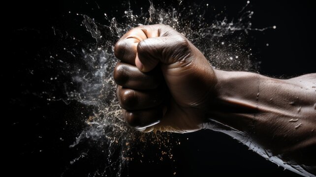 "Clenched Fist" Bilder – Durchsuchen 614,995 Archivfotos ...