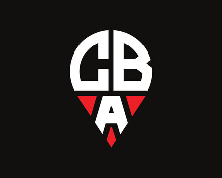 Old Cba Logo