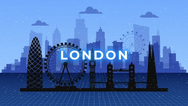 "London Background" Images – Browse 135 Stock Photos, Vectors, and ...