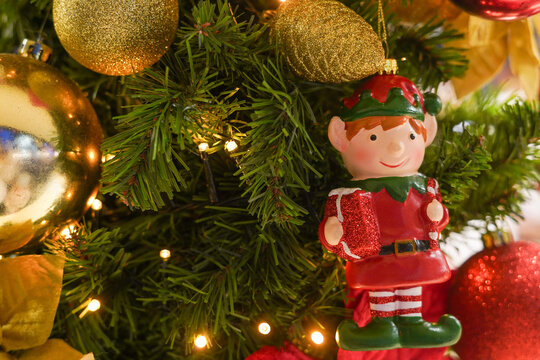 "Elf Christmas" Images – Browse 1,184 Stock Photos, Vectors, and Video ...