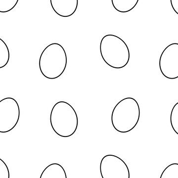 Egg Outline Images – Browse 76,835 Stock Photos, Vectors, and Video ...