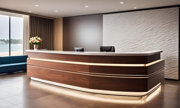 Hotel Front Desk Staff Images – Browse 13,200 Stock Photos, Vectors ...