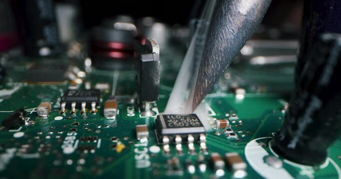 Soldering Circuit Images – Browse 33,081 Stock Photos, Vectors, and ...