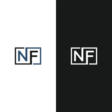 Nf Logo"」の写真素材 | 1,472件の無料イラスト画像 | Adobe Stock