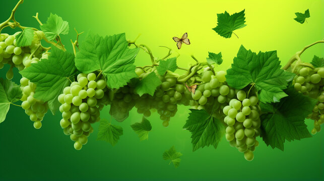 "Grape Background" Images – Browse 612 Stock Photos, Vectors, and Video ...
