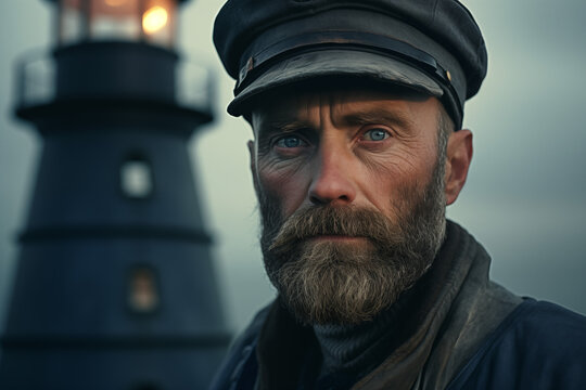 "Lighthouse Keeper" Images – Browse 3,437 Stock Photos, Vectors, and ...