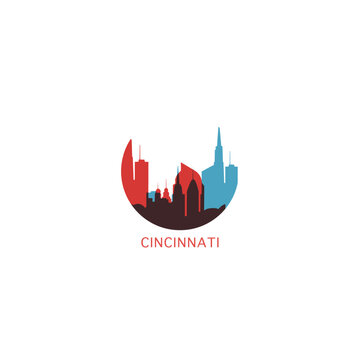 Cincinnati Logo Design