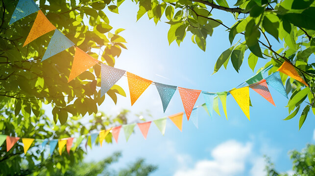"Hanging Flags" Images – Browse 300 Stock Photos, Vectors, and Video ...