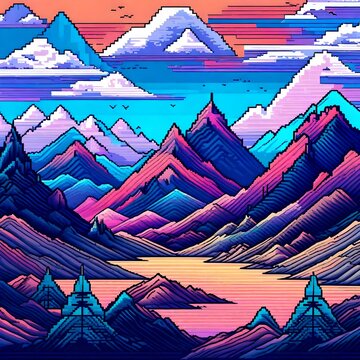 12-Bit Images – Browse 14 Stock Photos, Vectors, and Video | Adobe Stock