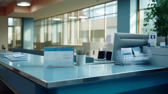 Reception Paperwork Images – Browse 2,149 Stock Photos, Vectors, and ...