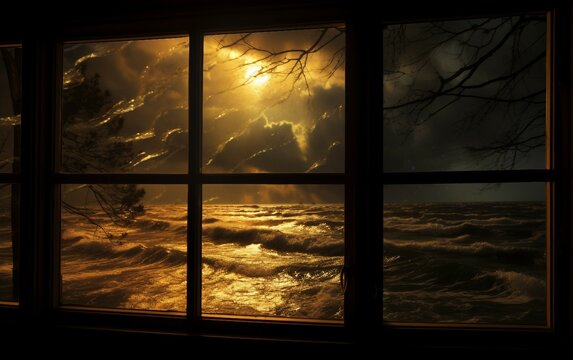 "Storm Window" Images – Browse 125 Stock Photos, Vectors, and Video ...