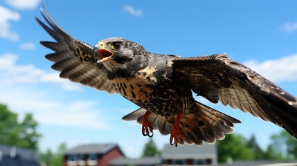 15+ Free Picture Of Falcon & Images - Pikwizard
