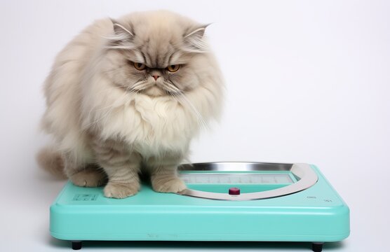 Cat On Scale Images – Browse 6,394 Stock Photos, Vectors, and Video ...