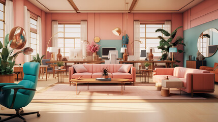 20+ Free Zoom Backgrounds For Meetings | Free HD Downloads - Pikwizard