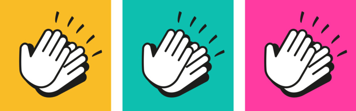 "Clapping Hands" Images – Browse 4,803 Stock Photos, Vectors, and Video ...