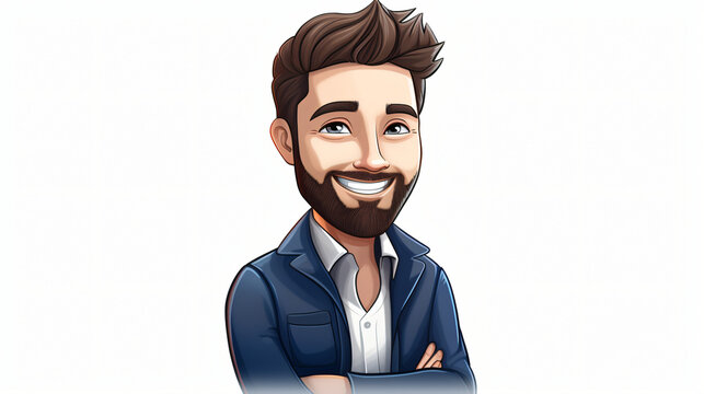 Developer Cartoon Images – Browse 37,238 Stock Photos, Vectors, and ...