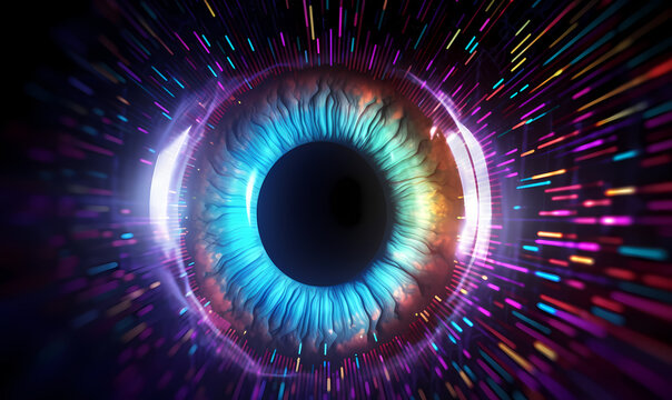 "Eye Iris" Images – Browse 525 Stock Photos, Vectors, and Video | Adobe ...