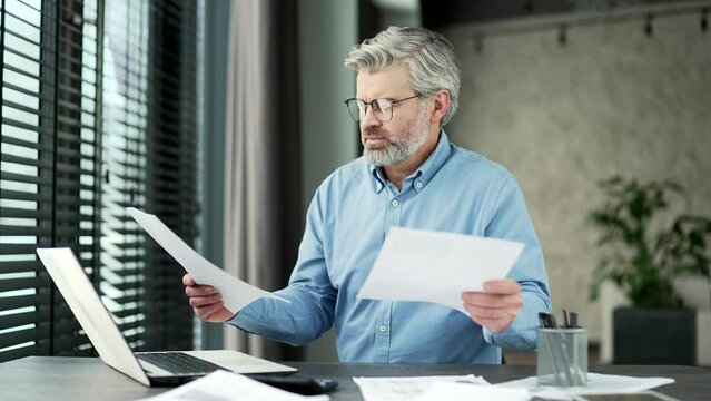 Confused Man Looking At Paper Images – Browse 4,467 Stock Photos ...