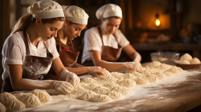 "Pasta Making" Bilder – Durchsuchen 572 Archivfotos, Vektorgrafiken und ...